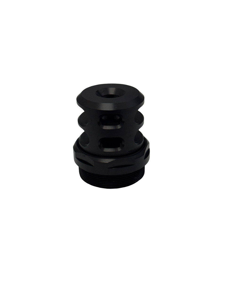 SDTA Bravo suppressor brake