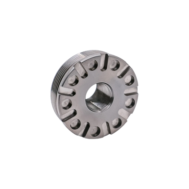 Titanium (D-Size) Mount