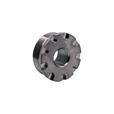 Titanium (D-Size) Mount