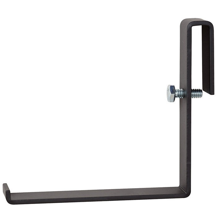 Cable Runway Rack Ladder L-Bracket USA Made - Rackfinity.com