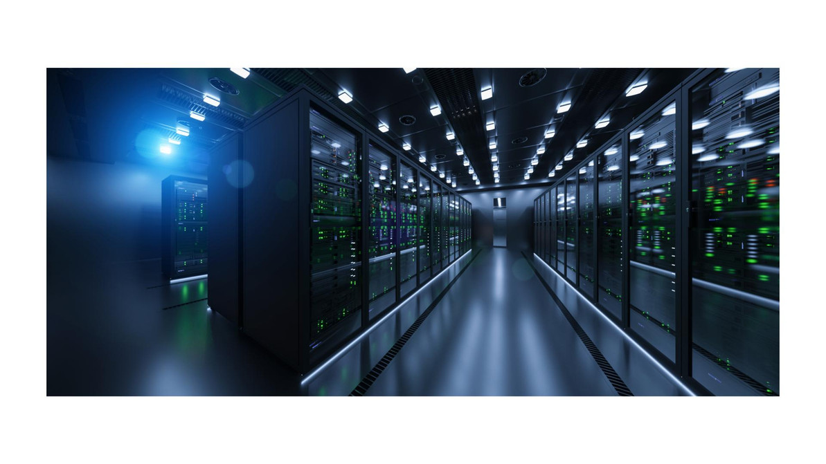 Buying a Server Rack that Fits Your Needs - Rackfinity.com