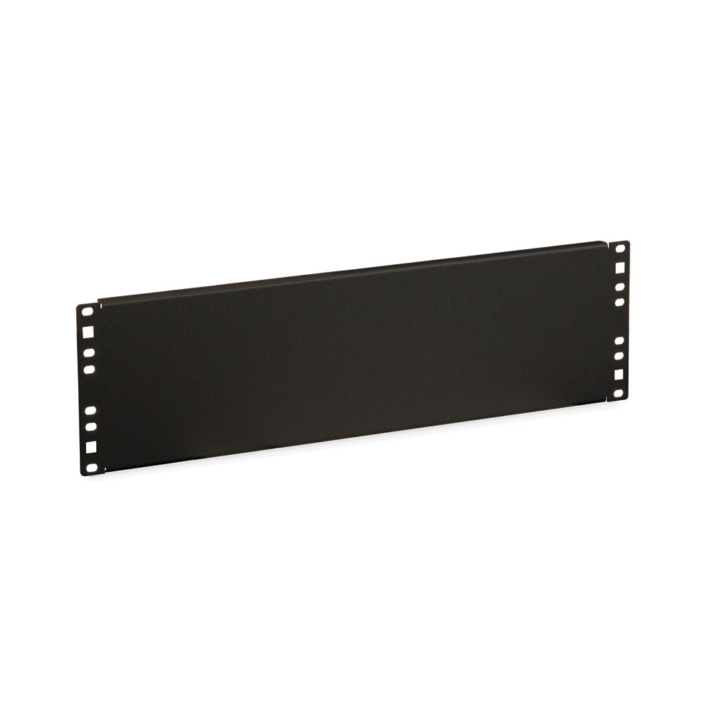Flanged Server Rack Spacers | Rack Mount Spacers