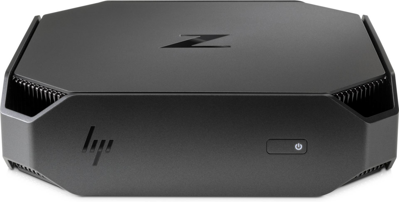 Get HP Z2 Mini G4 Workstation | HP Mini Workstation