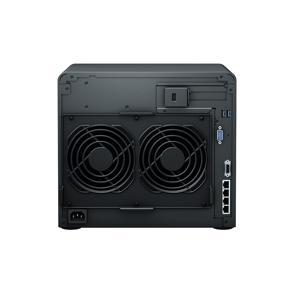 Synology DiskStation DS2419+II SAN/NAS Storage System