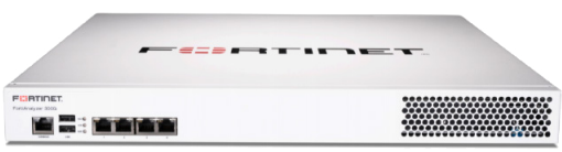 Fortinet FortiAnalyzer FAZ-300G Centralized Management/Log/Analysis ...