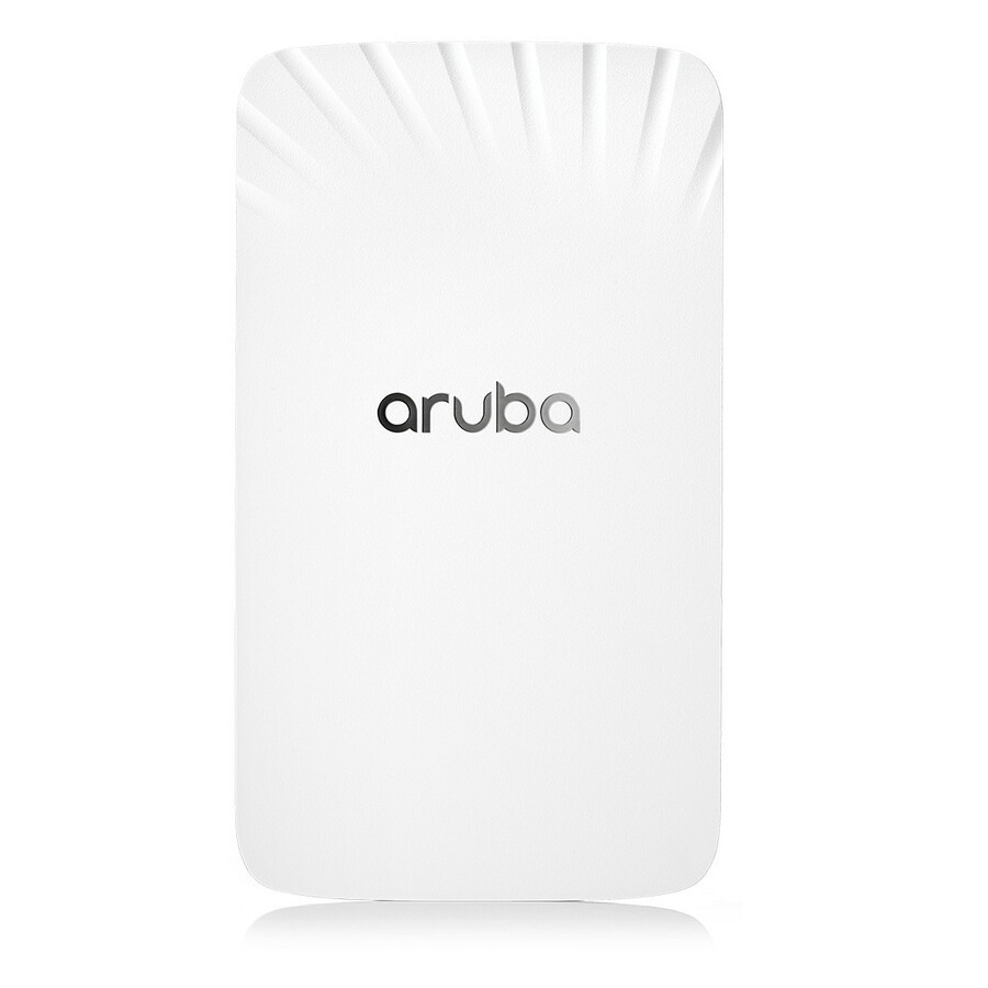 HPE Aruba AP-505H Dual Band 802.11ax 1.50 Gbit/s Wireless Access Point ...