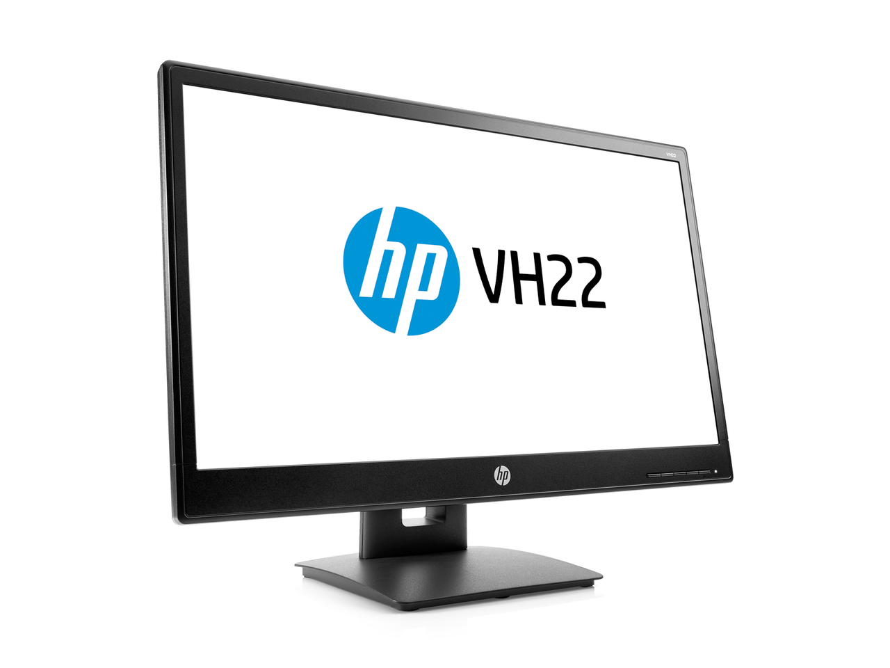 HP VH22 21.5 inch Monitor