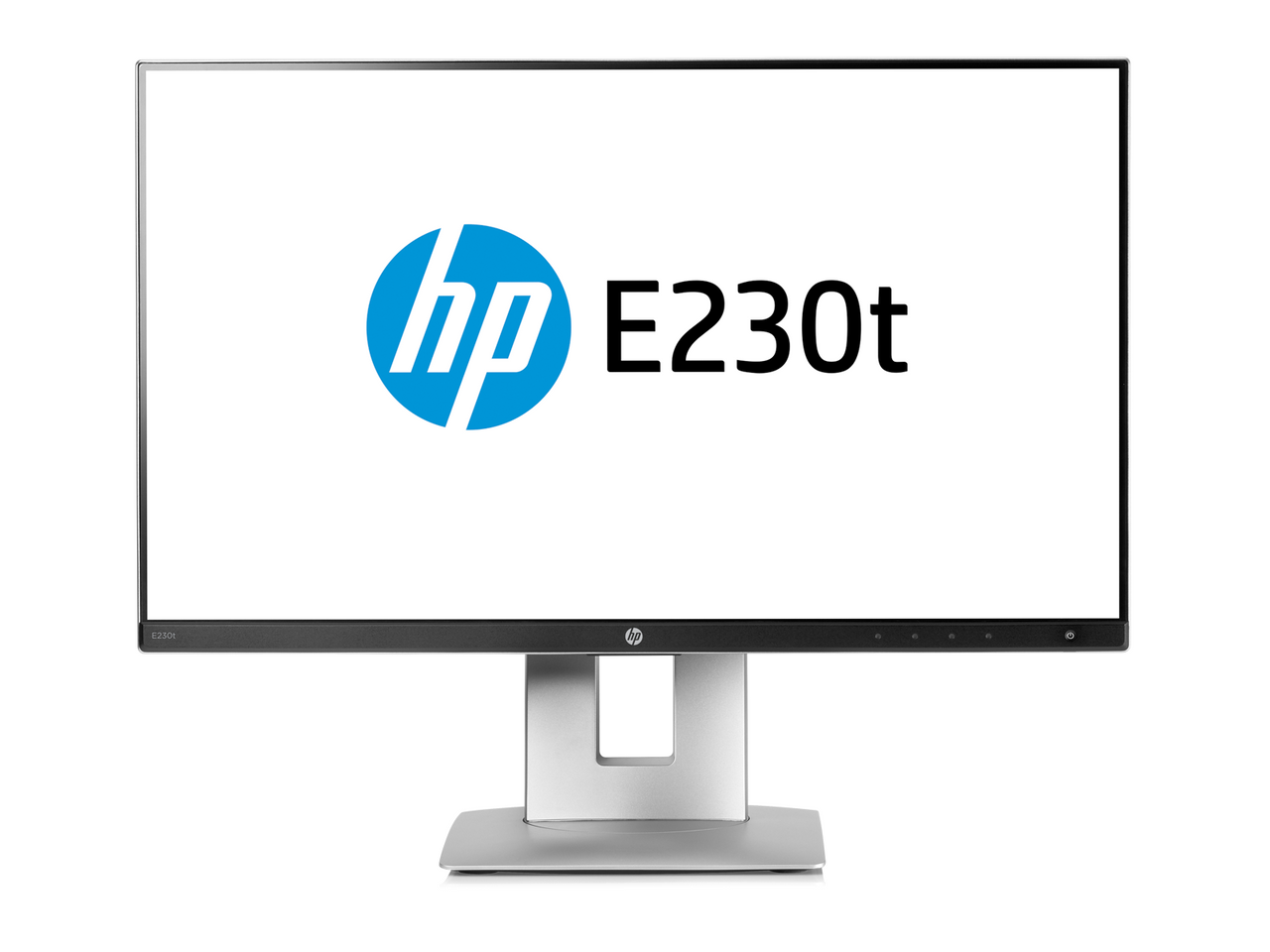 HP EliteDisplay E230t 23in Touch Monitor