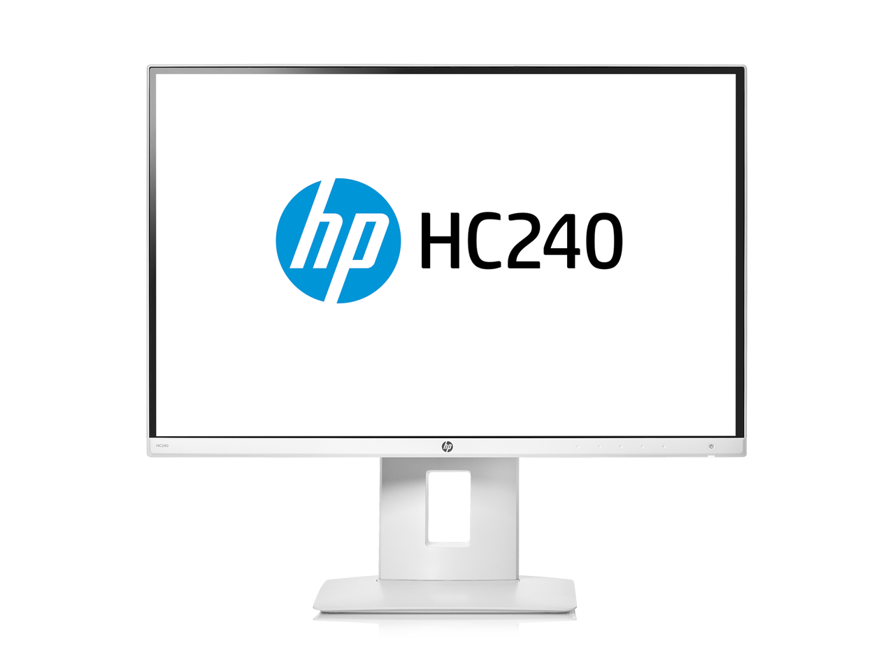 HP HC240 24 inch (1920 x 1200) Healthcare Edition Monitor