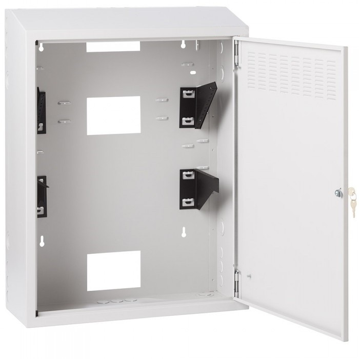 Wall Mount Transit Box | Network Rack | Rack Mark