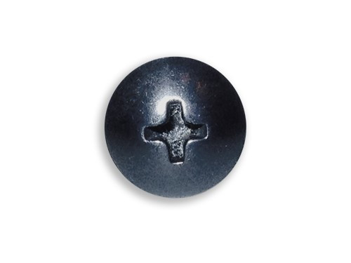 10-32 Rack Screws | USA-Made 10-32 Pilot Point Rack Screws