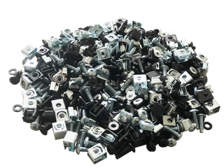 Buy Rack Accessories | Wall Mounted Cabinets | Cable Runways