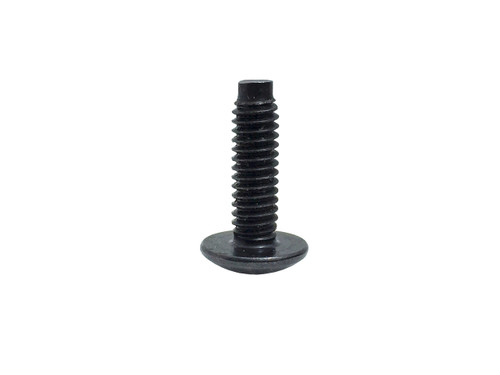 USA Made M6 Pilot Point Rack Screws | 50 Pack
