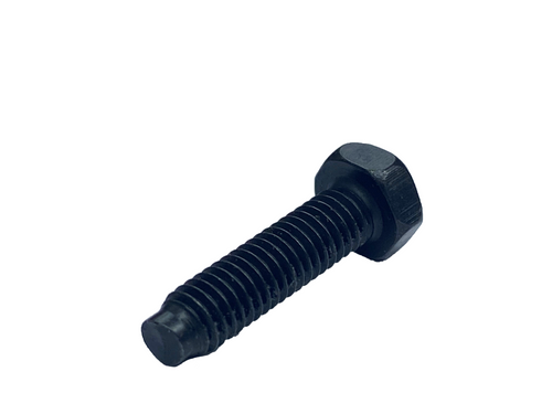 10-32 Rack Mount Hex Screws | Stainless Steel Screws | USA