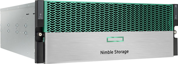 Get HPE Nimble Storage | HF20 Adaptive Array