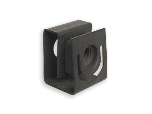 How to Use Slide On and Snap Cage Nuts - Rackfinity.com