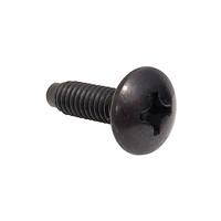 RackGold 10-32 Rack Screws - Rackfinity.com