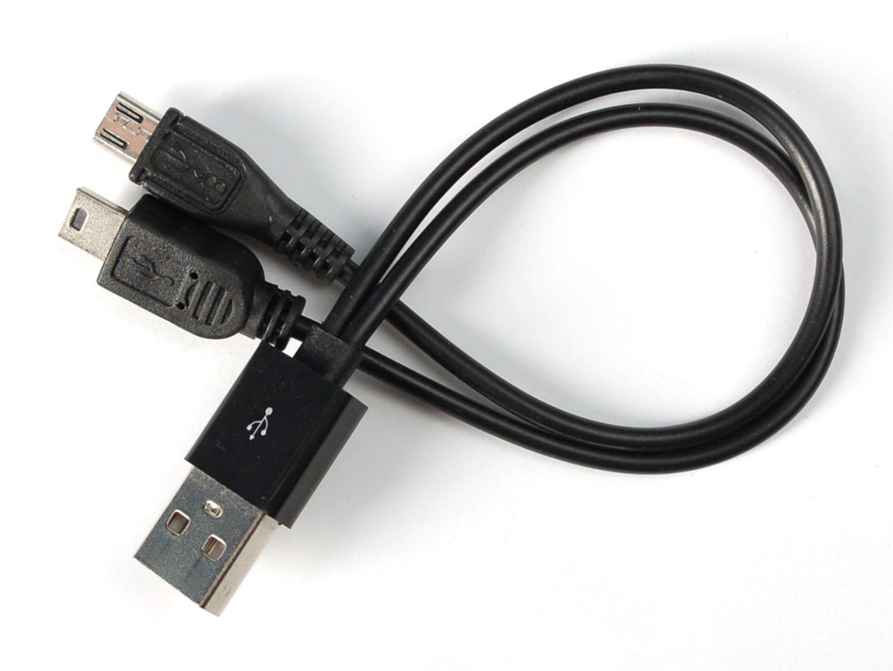 Sharing Content with a Multi Head Cable: The Newest Innovation ...