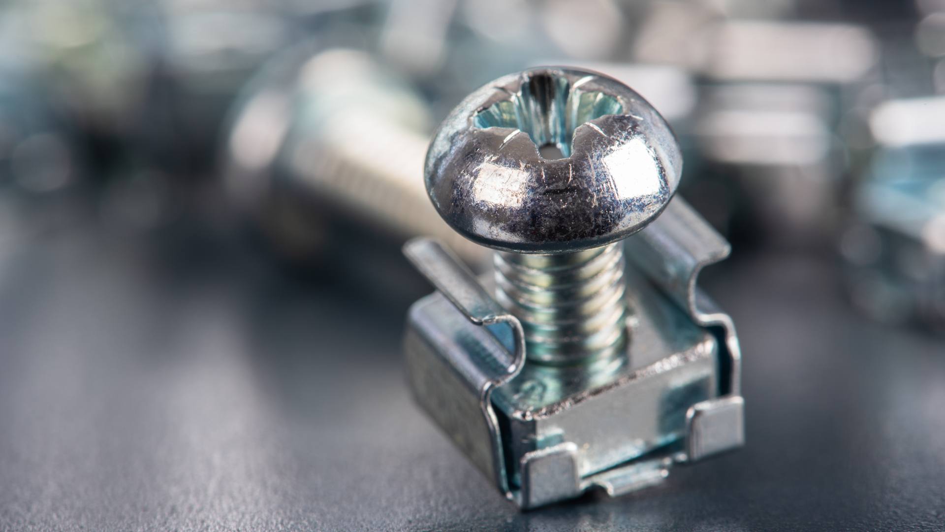 Mastering Rack Screws: Your In-Depth Handbook for Effortless Equipment ...