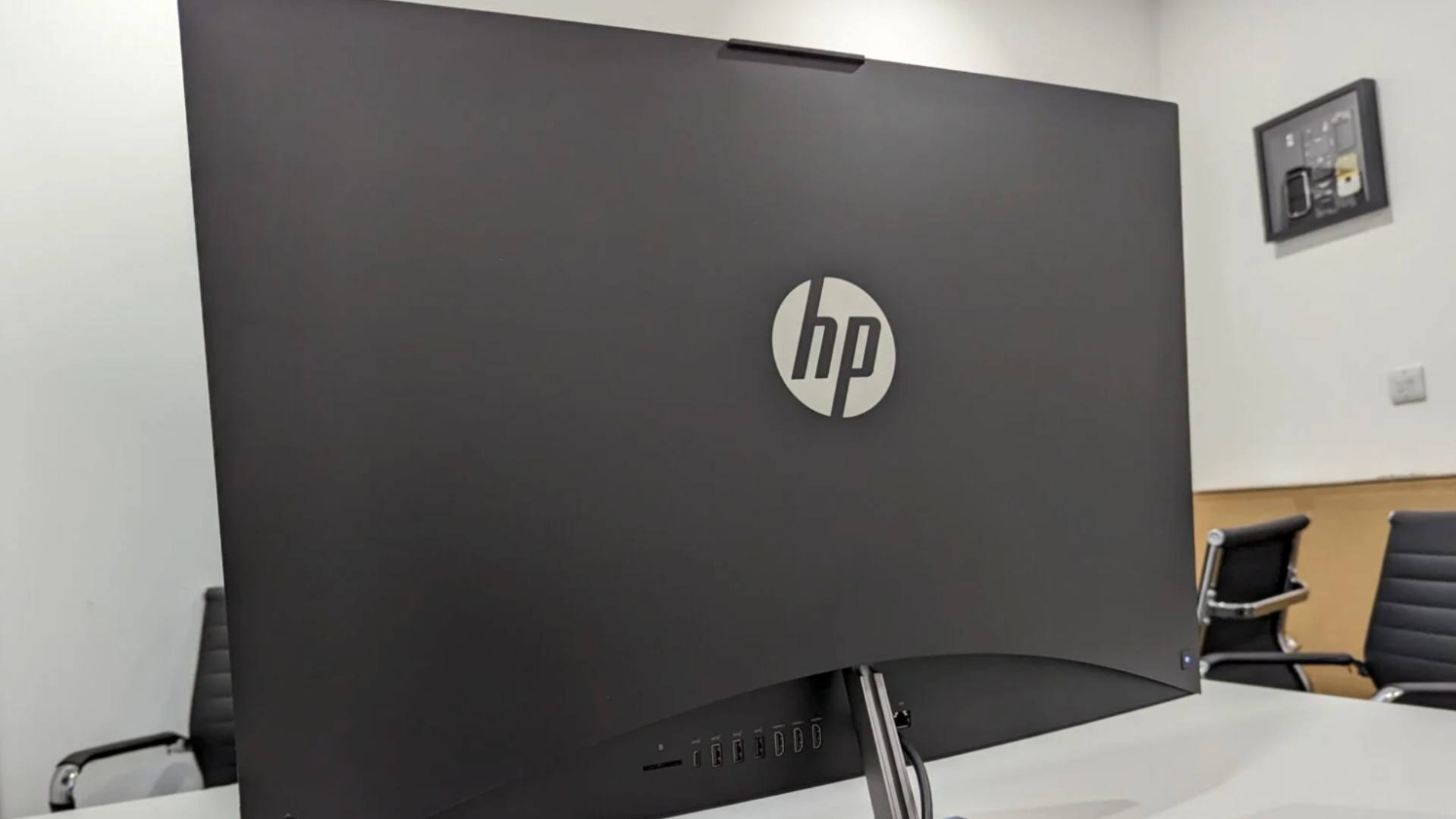 Choose an HP Desktop for Performance and Reliability - Rackfinity.com