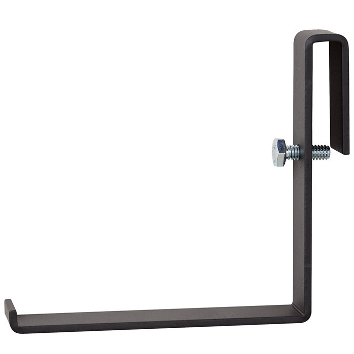 Cable Runway Rack Ladder L-Bracket USA Made - Rackfinity.com