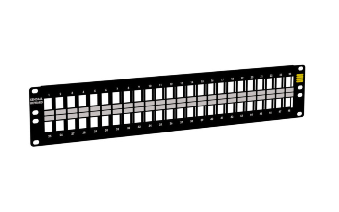 Managing a Massive Network Foundation? Invest in a Patch Panel Today ...