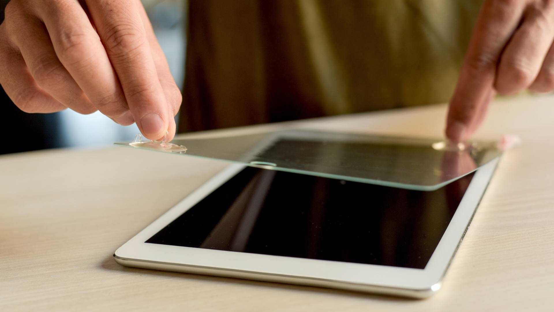 Stay Private on the Go: Why a Privacy Screen Protector is a Must-Have ...