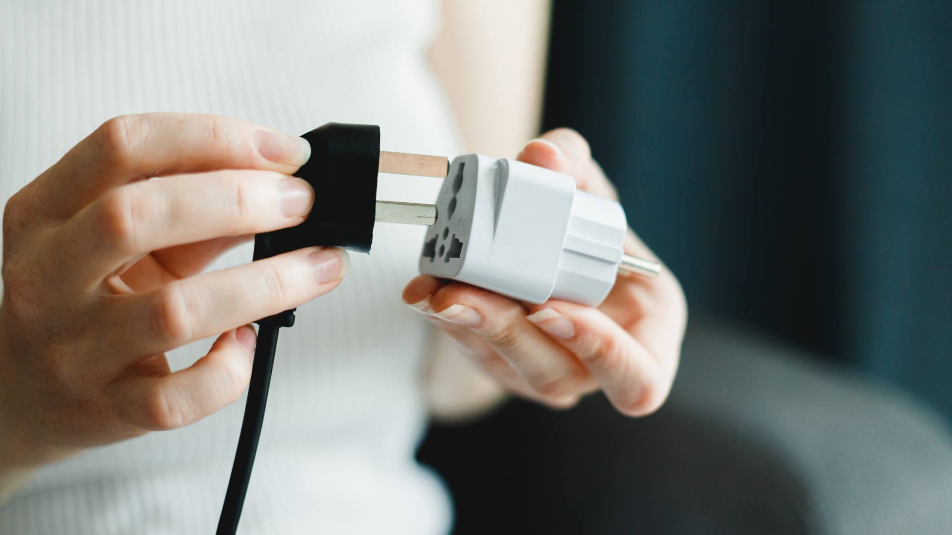 Why a Travel Plug Adapter Should Be in Every Suitcase - Rackfinity.com