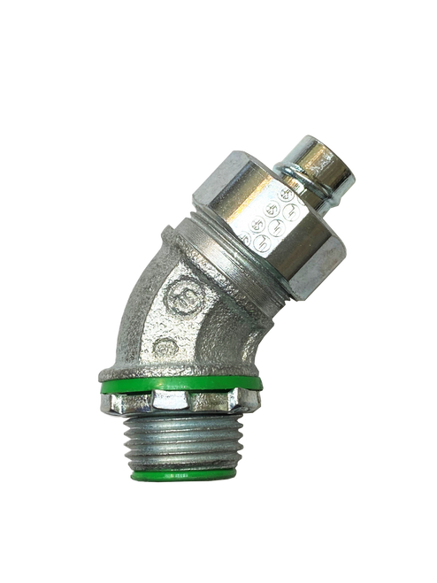 Order Metal Conduit Elbow | Liquid Tight Elbow