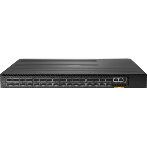 Aruba 8320 Ethernet Switch - Manageable - 3 Layer Supported - Modular ...