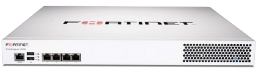 Fortinet FortiAnalyzer FAZ-300G Centralized Management/Log/Analysis ...