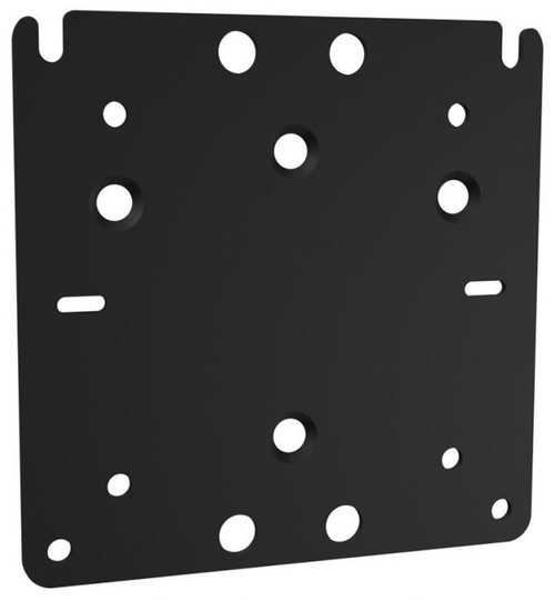 Mini PC Attachment Plate