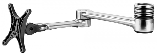 Accessory Arm - Polished