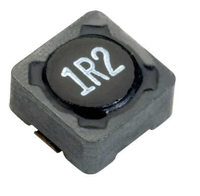 API Delevan SHIELDED SURFACE MOUNT INDUCTOR SPD73-104M - Rackfinity.com