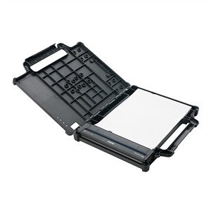 Rugged Carrying Case | Hard Case for PocketJet Printers