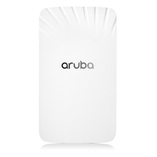 Aruba AP-505H Dual Band 802.11ax 1.50 Gbit/s Wireless Access Point