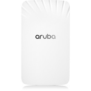 HPE Aruba AP-503H Dual Band 802.11ax 1.50 Gbit/s Wireless Access Point