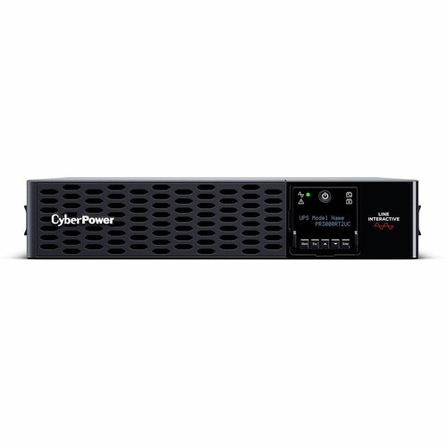 CyberPower PR3000RT2UC New Smart App Sinewave UPS Systems