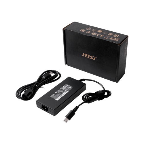 MSI | AC Adapter | Power & Surge Adapters