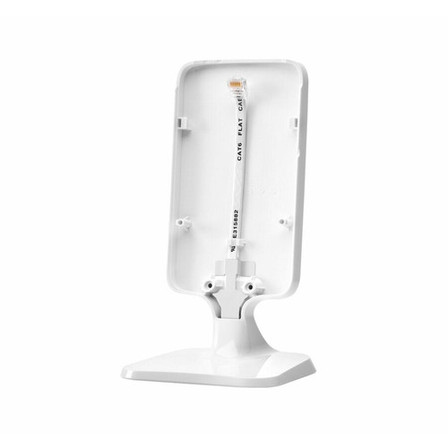 Aruba | Desk Mount for Wireless Access Point | Wireless Devices
