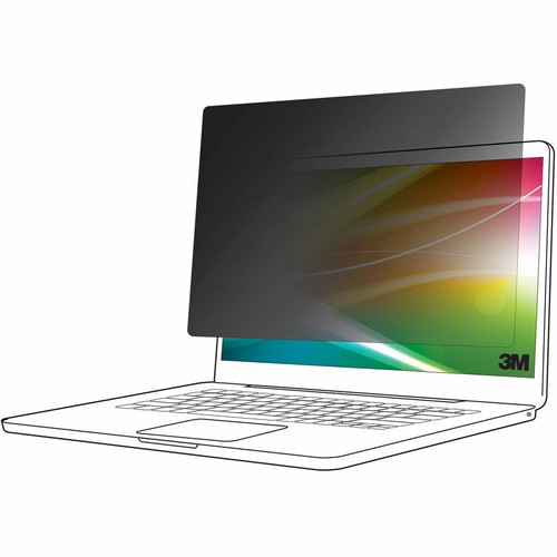 3M™ | Bright Screen Privacy Filter for Dell™ | Privacy & Screen Protectors