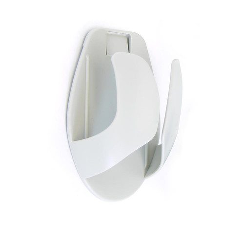 Ergotron Mouse Holder - Light Gray