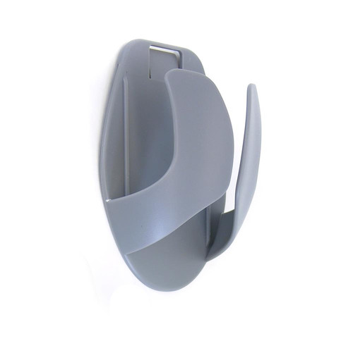 Ergotron Mouse Holder - Dark Grey