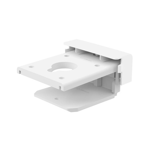 Ergotron Low-Profile Top-Mount C-Clamp - White