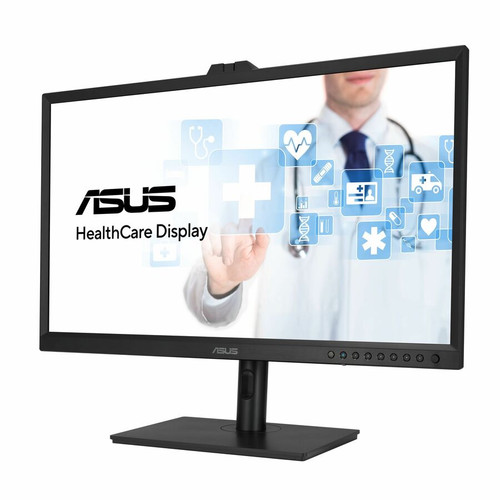 Asus | HA3281A 32" Class 4K UHD OLED Monitor | 30 Inch Class & Above