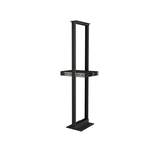 Liebert | Rack Mount for UPS | 2-Post Open Frame Server Rackd