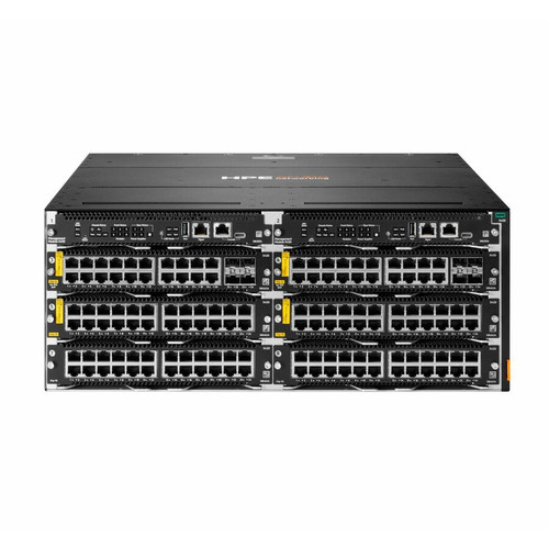 Aruba CX 5420 Switch Chassis | HPE Switches & Hubs