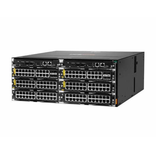 Aruba | CX 5420 Switch Chassis | HPE Switches & Hubs