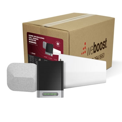 Home Complete Cell Booster Kit