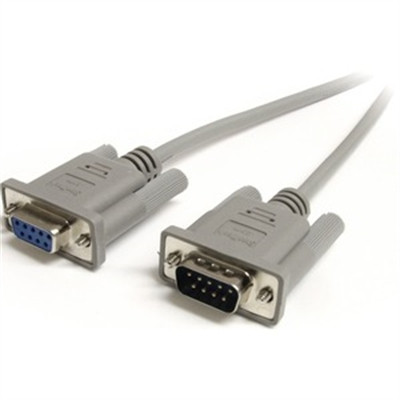 10' Ega Monitor Serial Cable